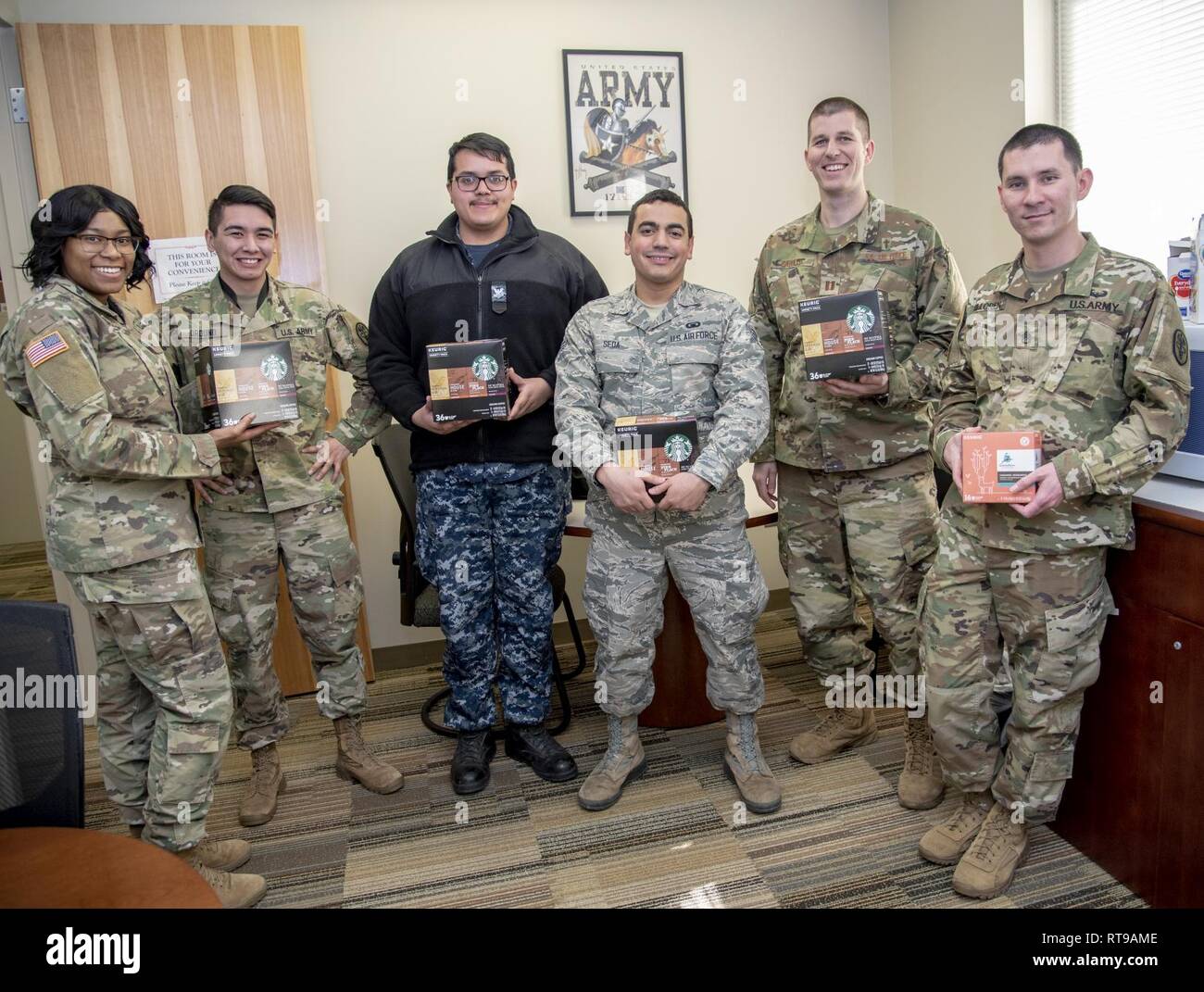 Armed forces medical examiner system hi-res stock photography and ...