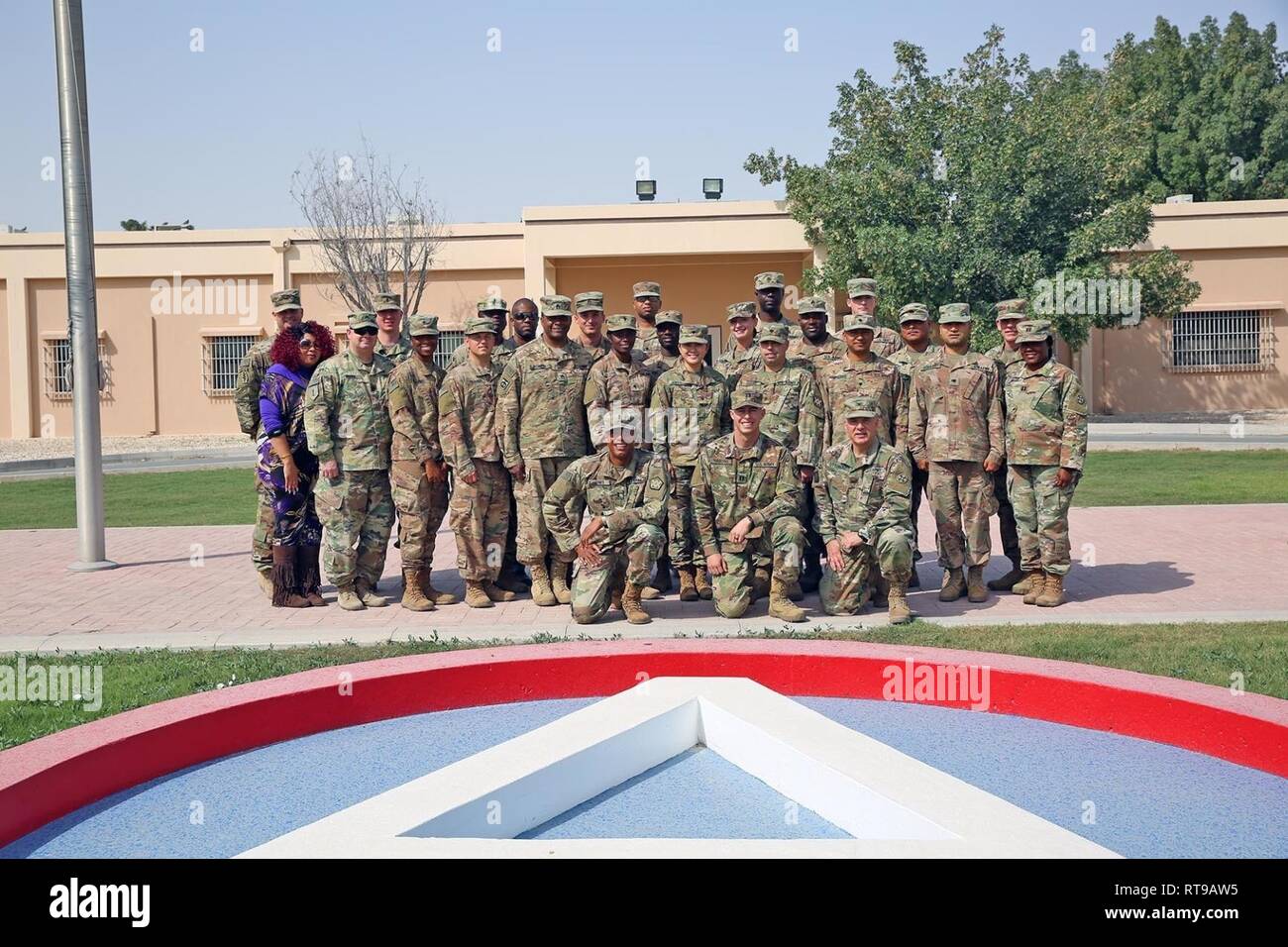 374th financial management support detachment hi-res stock photography ...