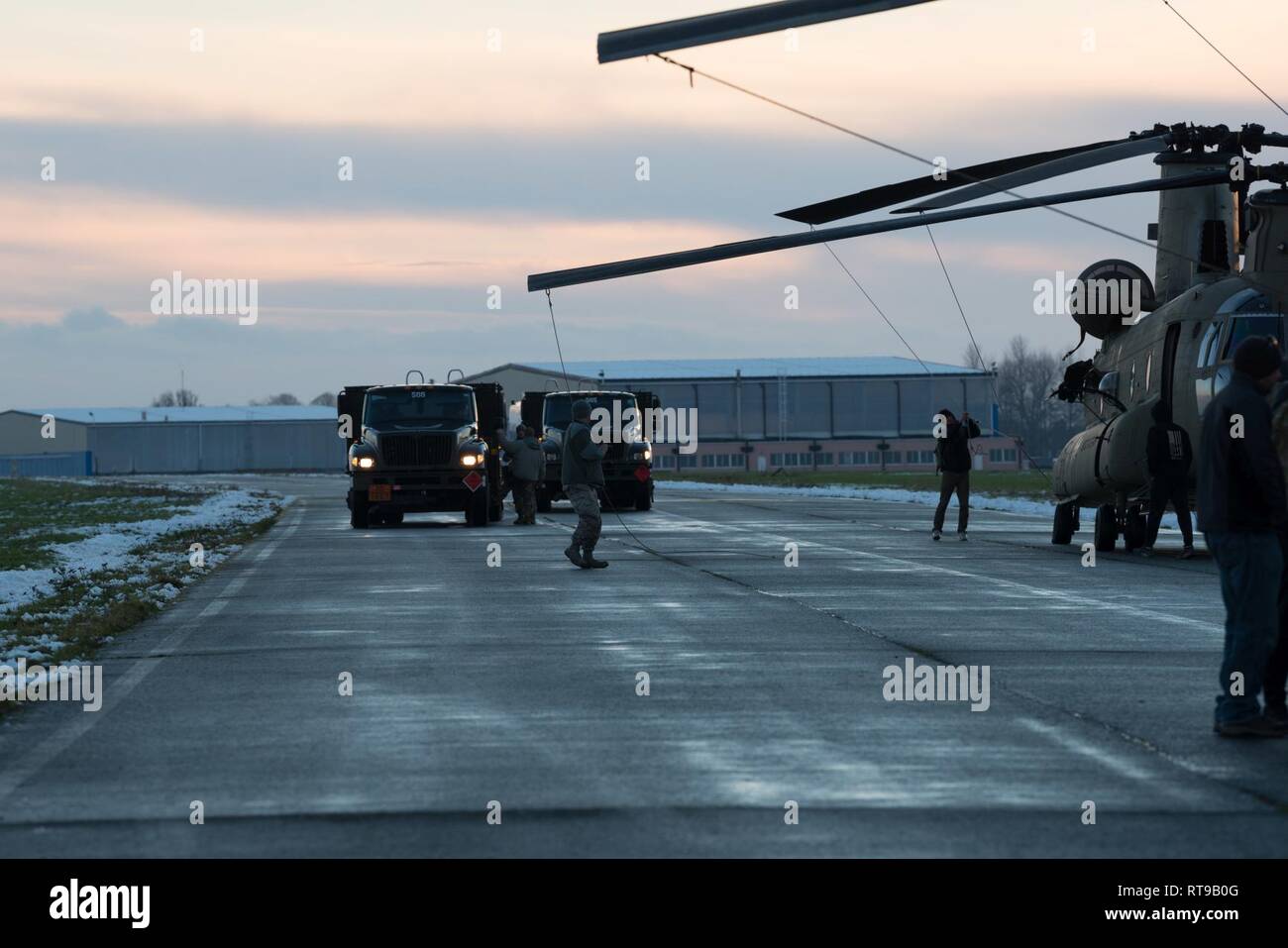 General og the infantry hi-res stock photography and images - Alamy