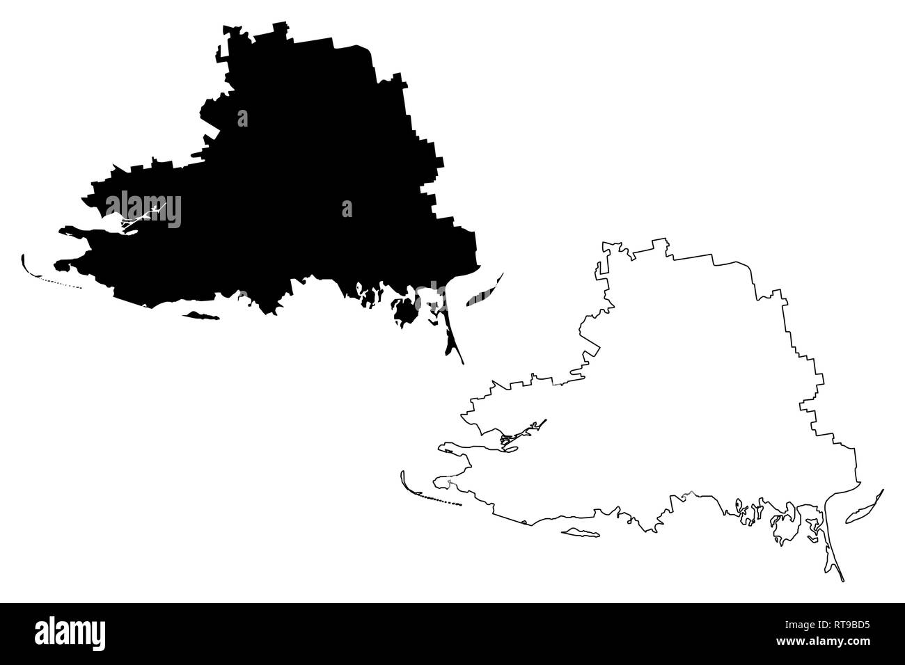 Kherson Oblast (Administrative divisions of Ukraine, Oblasts of Ukraine ...