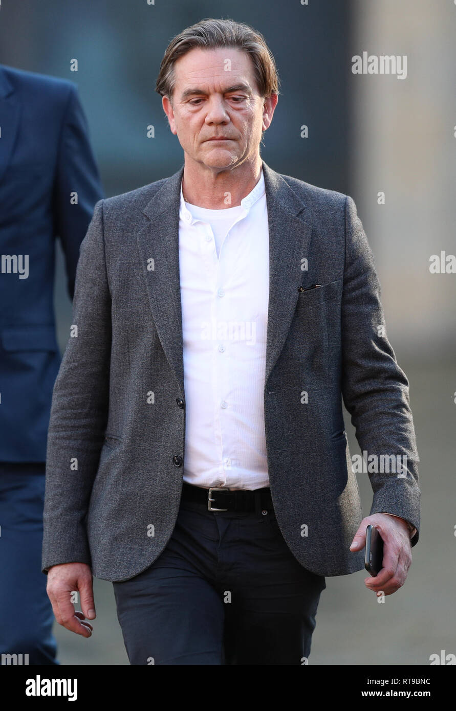 Outside Winchester Crown Court High Resolution Stock Photography and ...