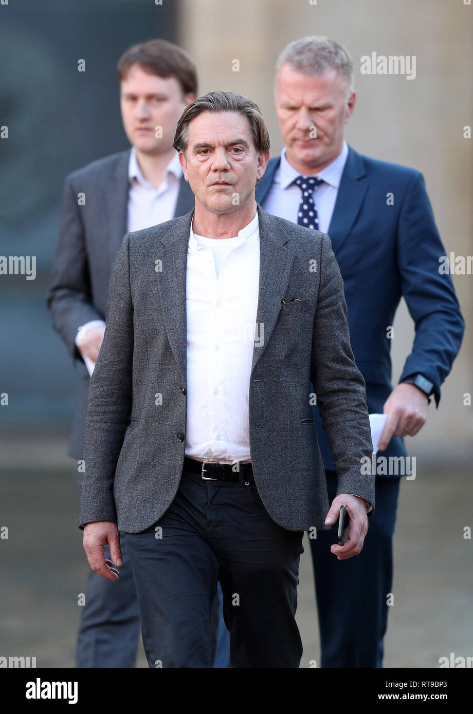 John michie High Resolution Stock Photography and Images - Alamy