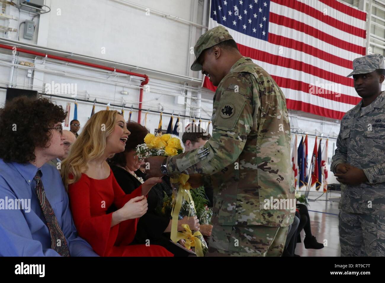 Dod symbol hi-res stock photography and images - Alamy