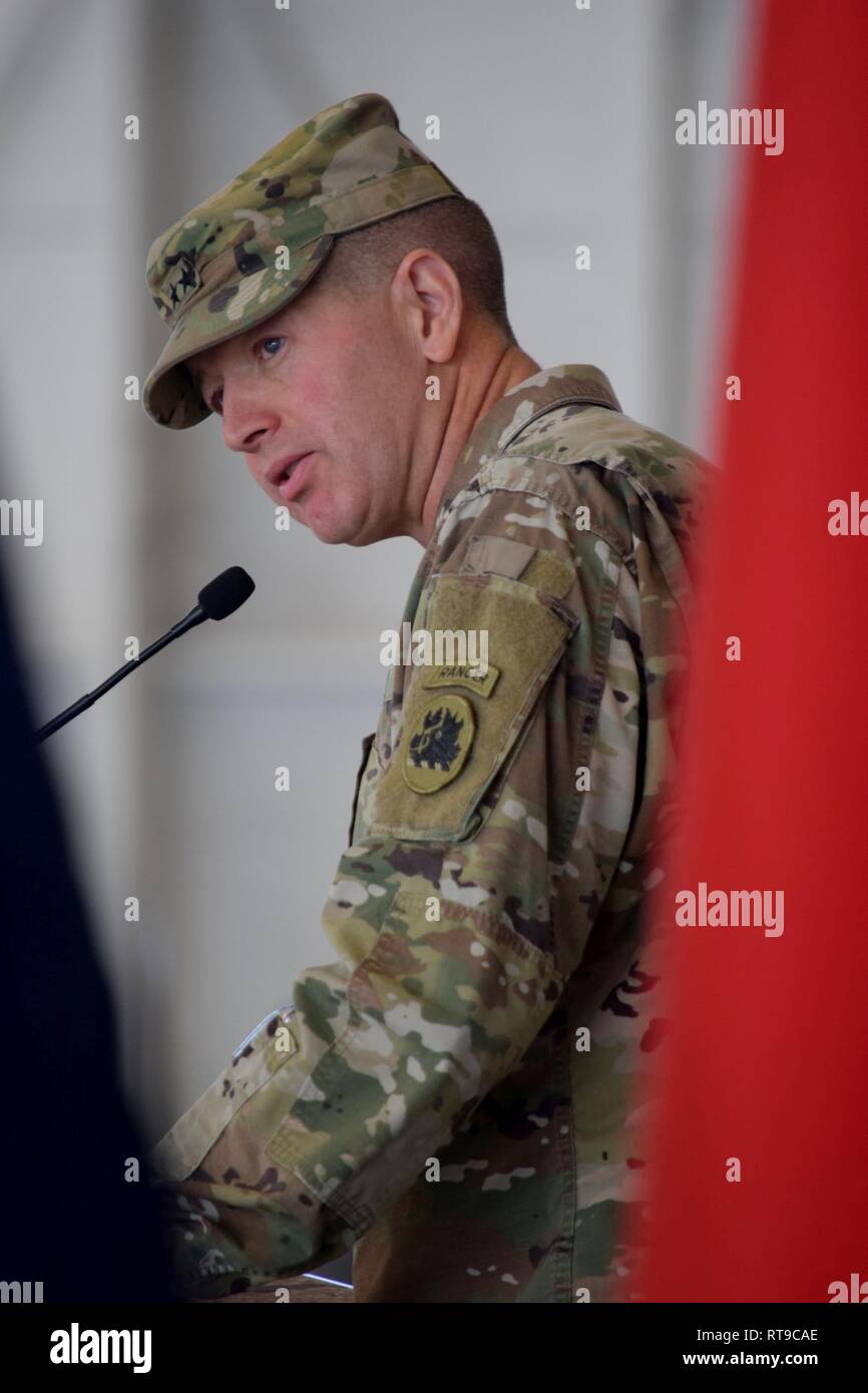 Jarrard hi-res stock photography and images - Alamy