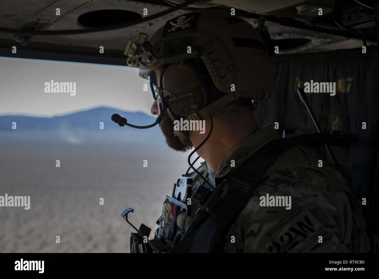 3rd sfg hi-res stock photography and images - Alamy