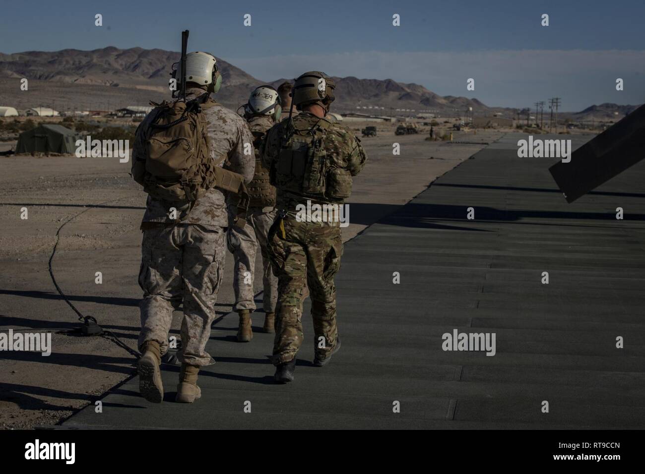 3rd sfg hi-res stock photography and images - Alamy