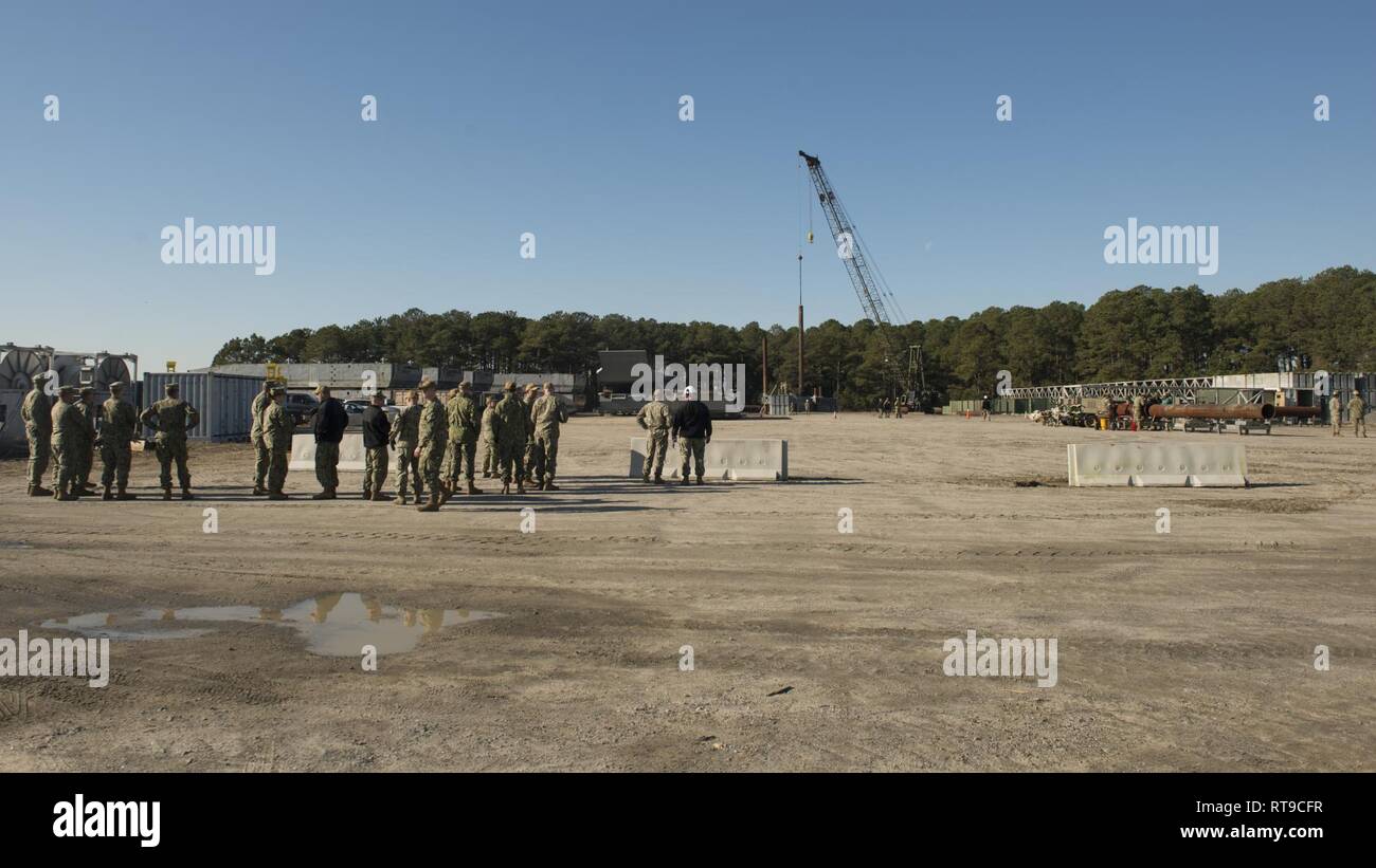 Naval Reserve Officers and Reserve Senior Enlisted personnel tour ...