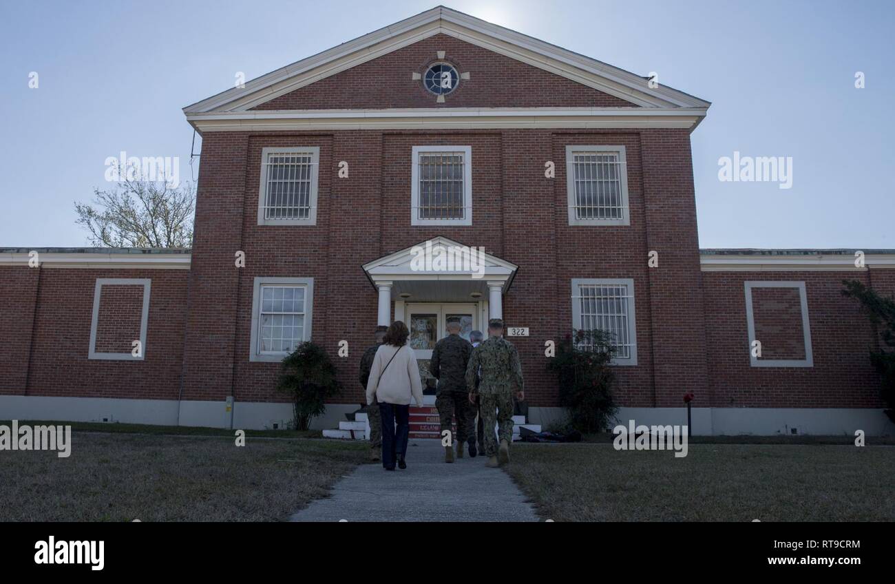 Lt. Gen. John M. Jansen, deputy commandant for programs and resources ...