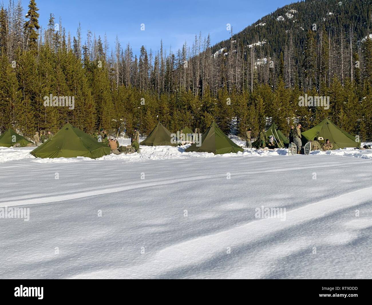 British columbia regiment hi-res stock photography and images - Alamy