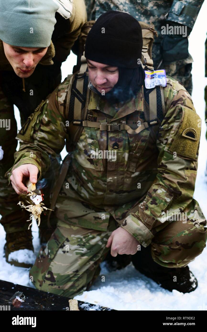 Headquarters and headquarters company 2nd battalion 162nd infantry ...