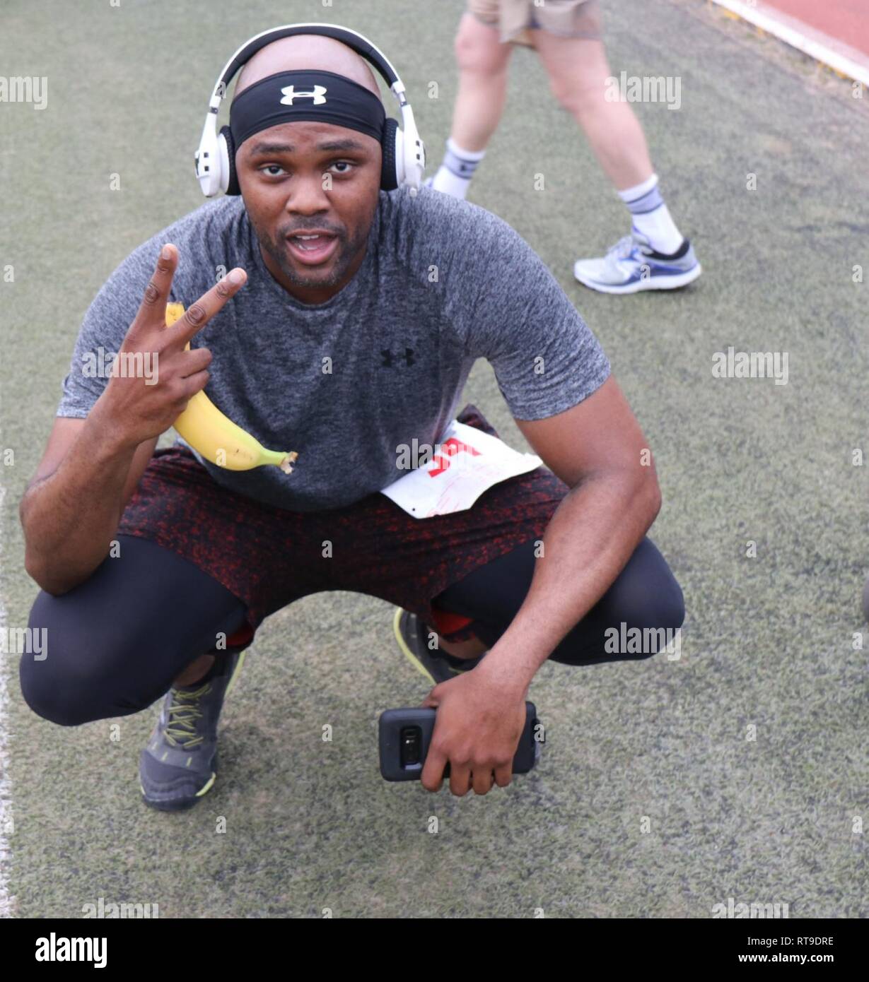 Rodney pina hi-res stock photography and images - Alamy