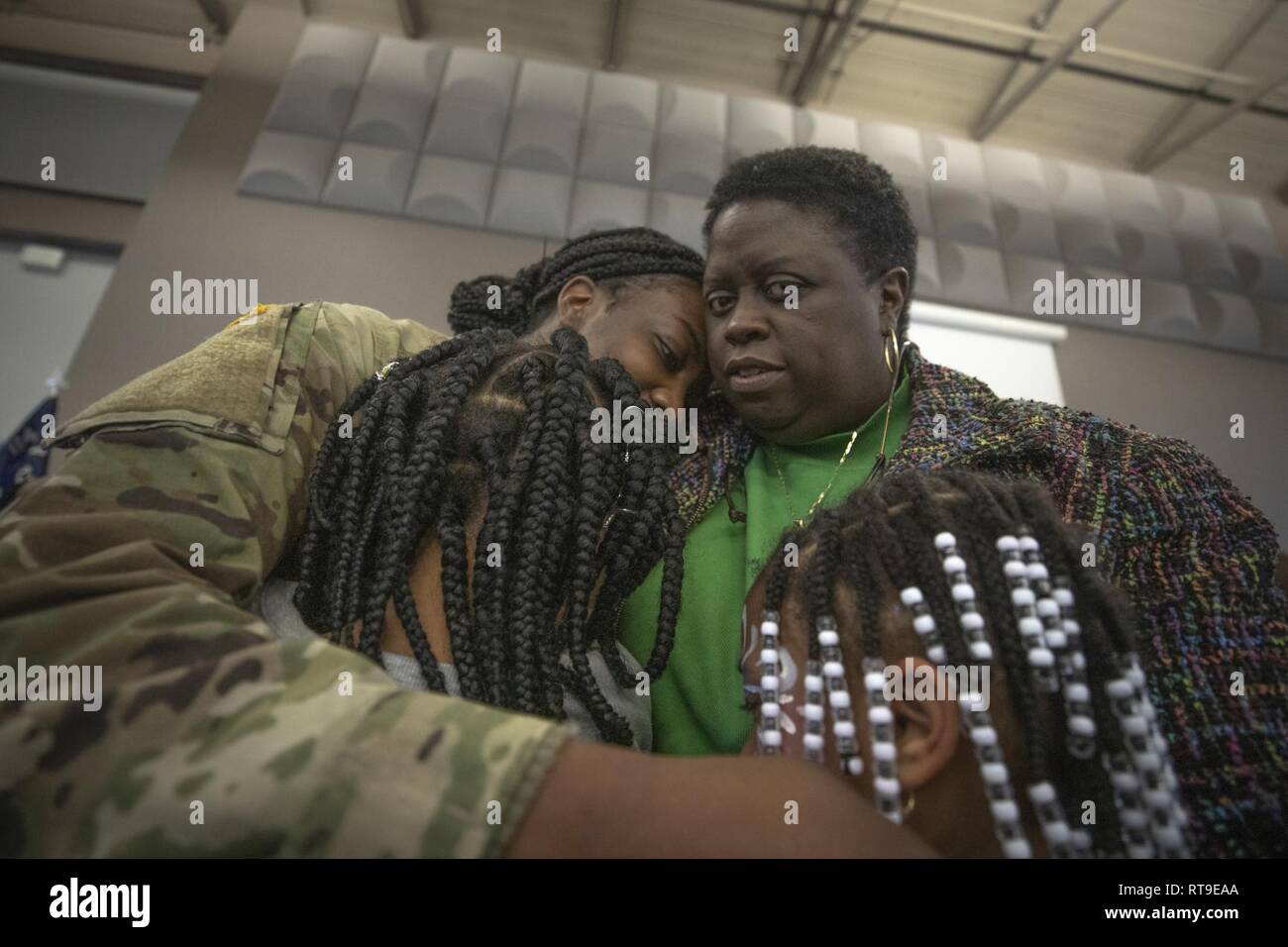1 114th infantry regiment hi-res stock photography and images - Alamy