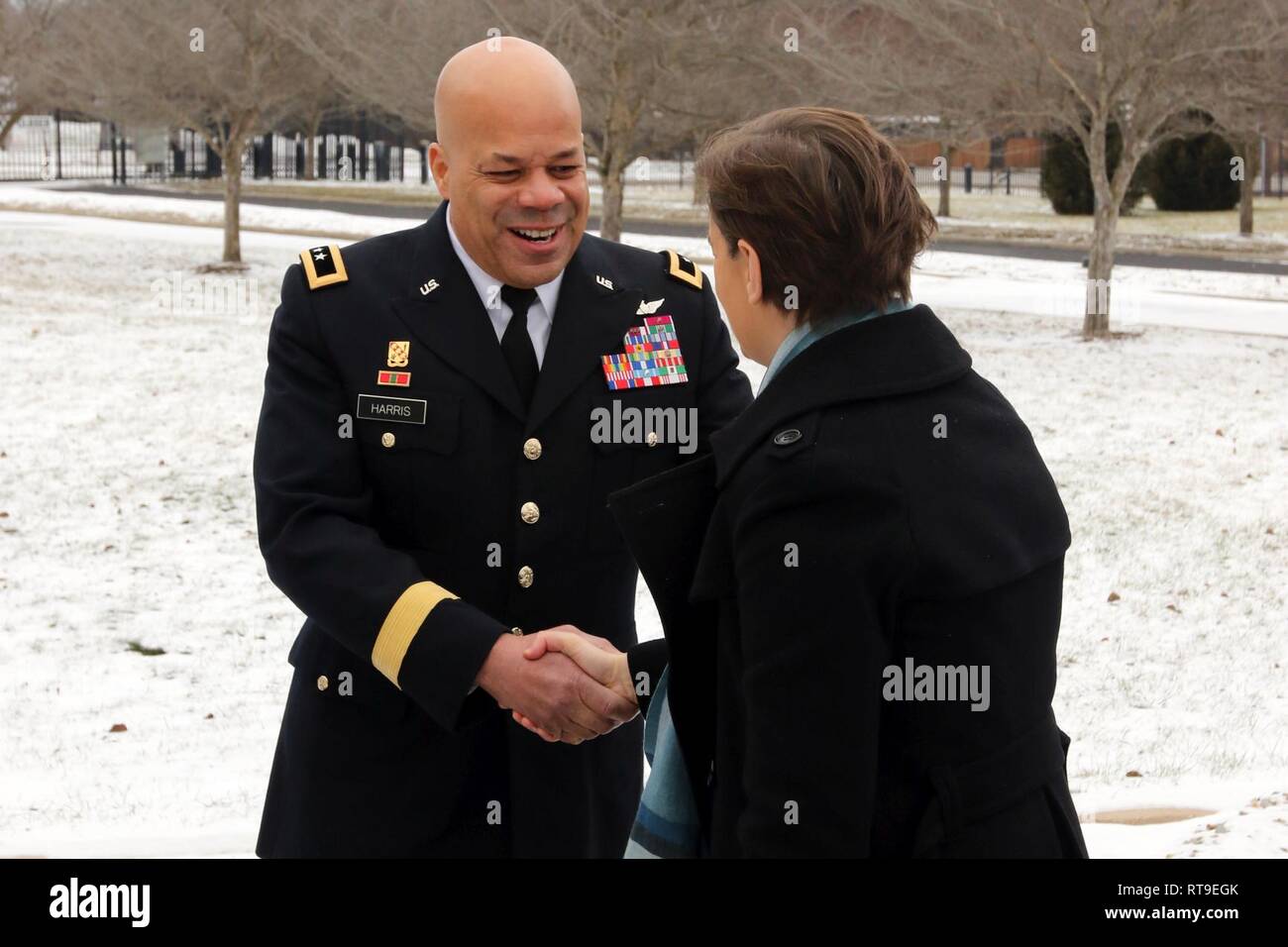 Serbian military headquarters hi-res stock photography and images - Alamy