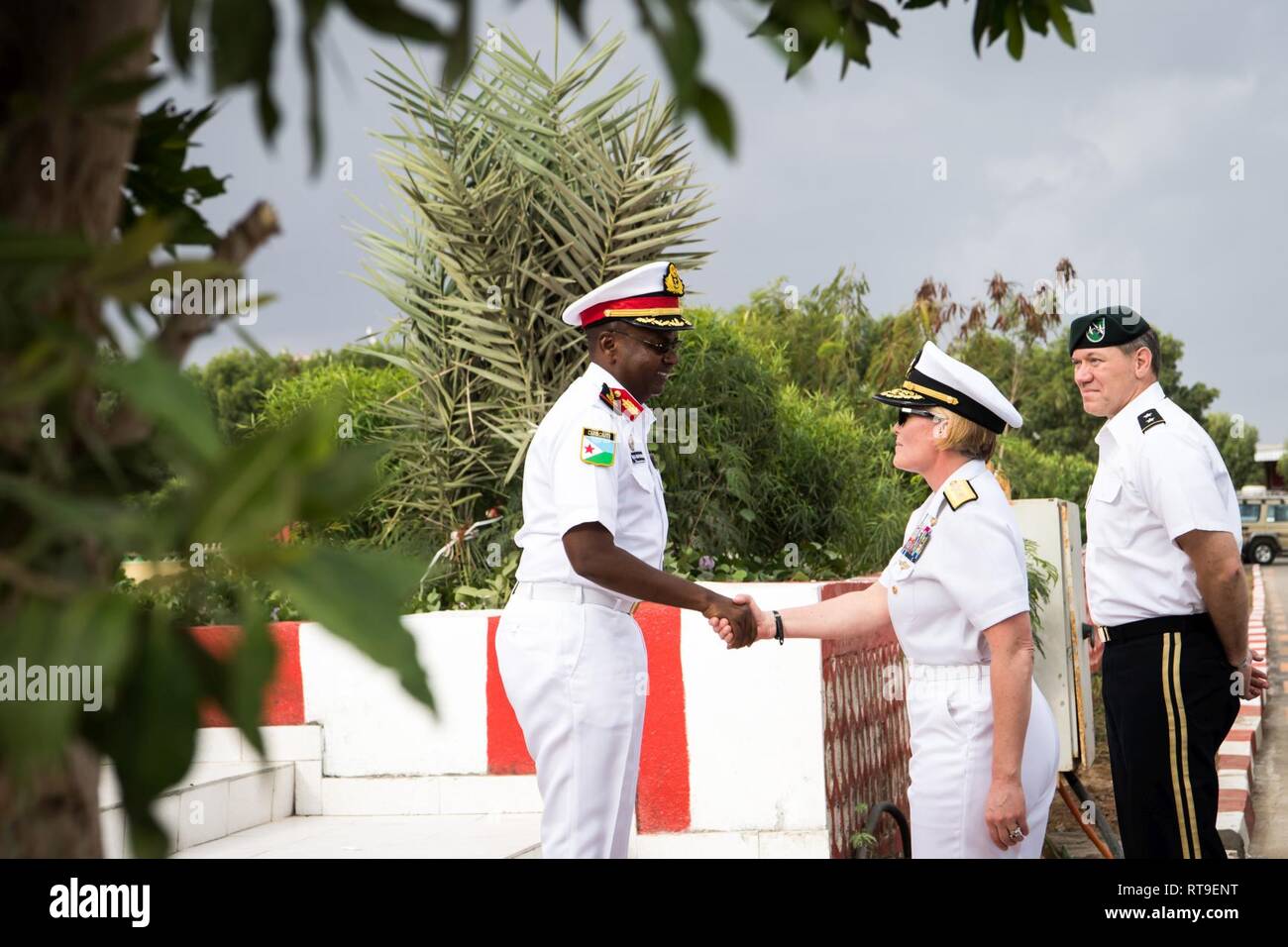 Director general air force development hi-res stock photography and ...