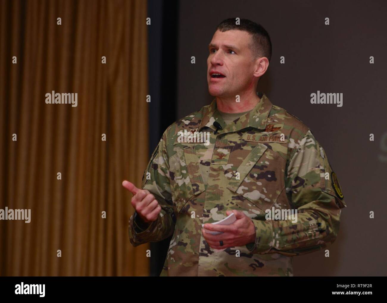 Andrew clark hi-res stock photography and images - Alamy