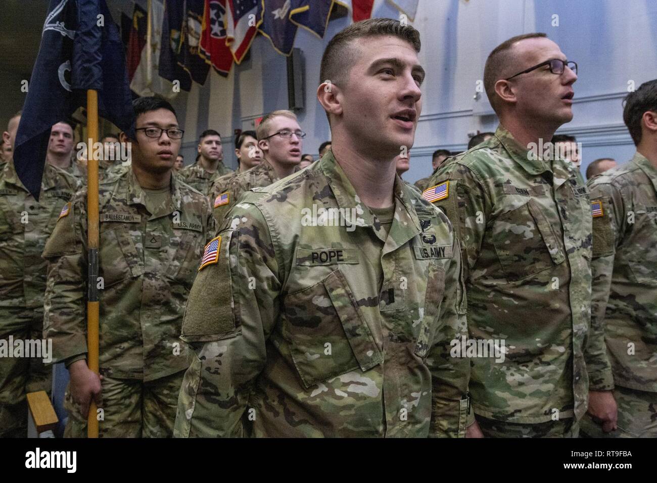 Operation kern hi-res stock photography and images - Alamy