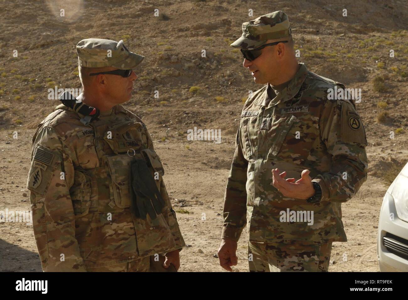 198th armored regiment hi-res stock photography and images - Alamy