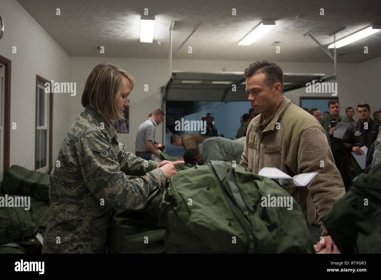 Phase of the 55th hi-res stock photography and images - Alamy