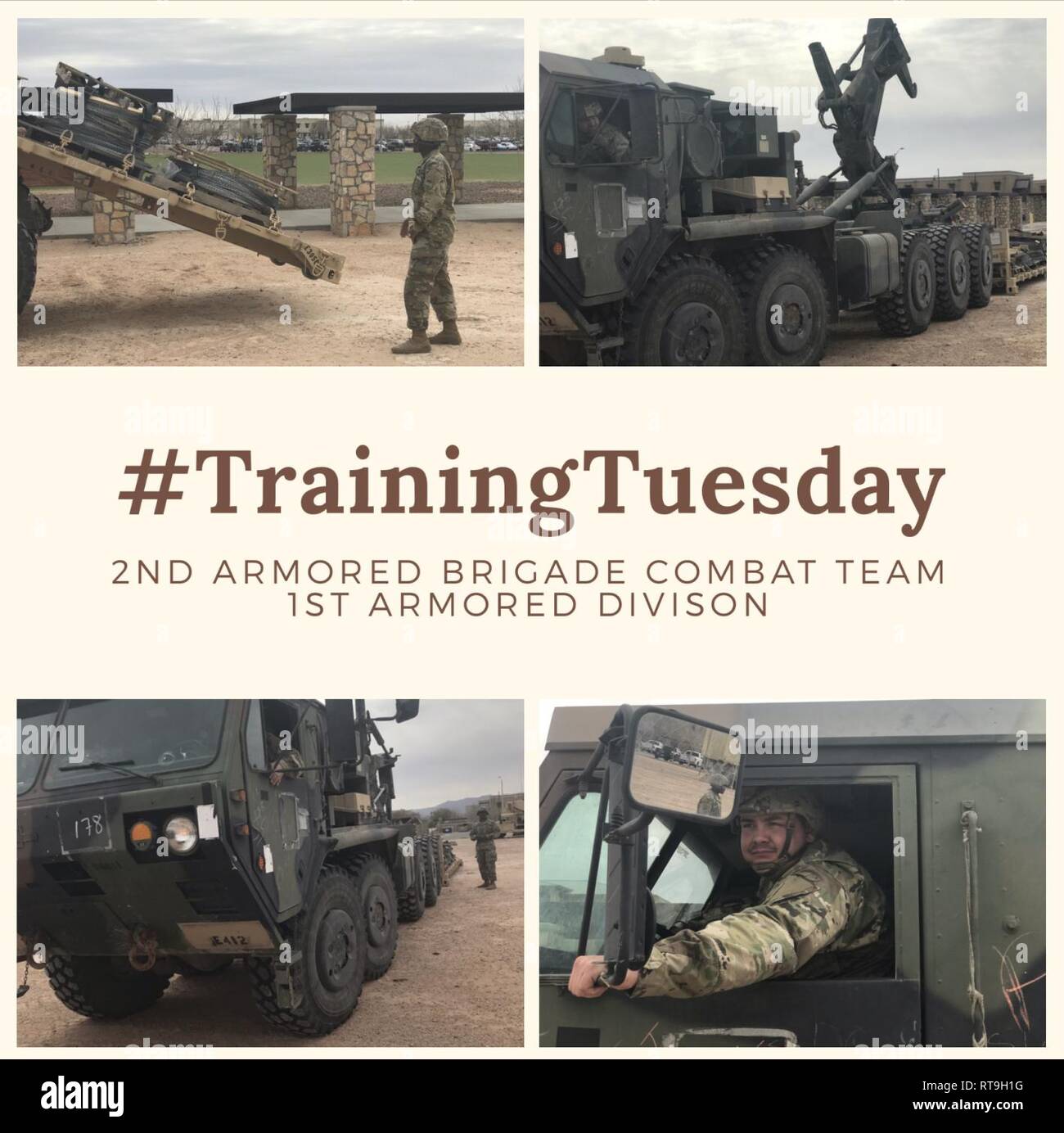 Spc. Austin McGee and Pfc. Kyle Mecham, motor transport operators with ...