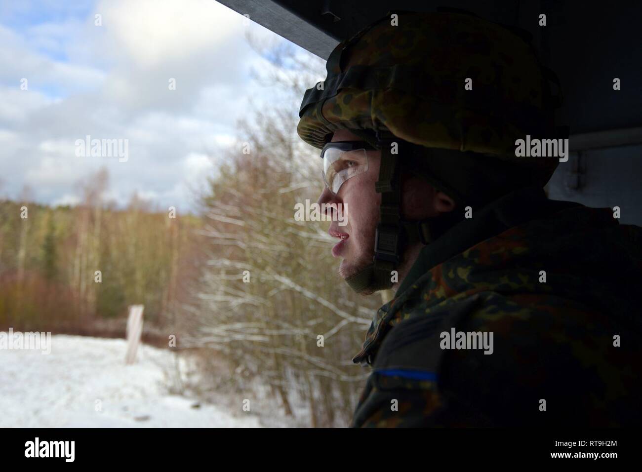 M320 qualification hi-res stock photography and images - Alamy