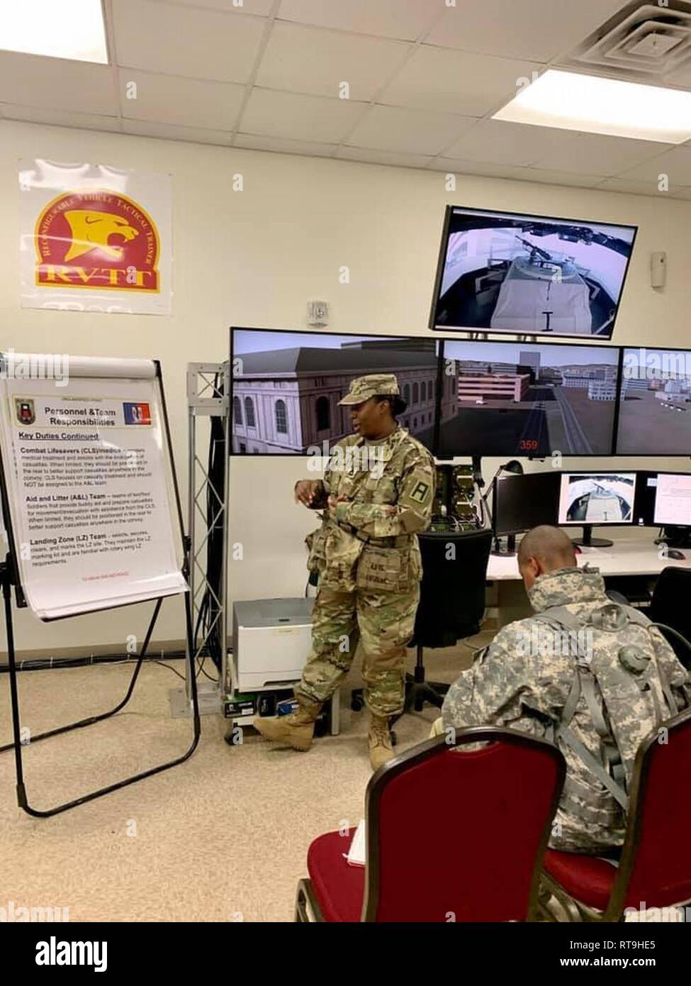 Rvtt hi-res stock photography and images - Alamy