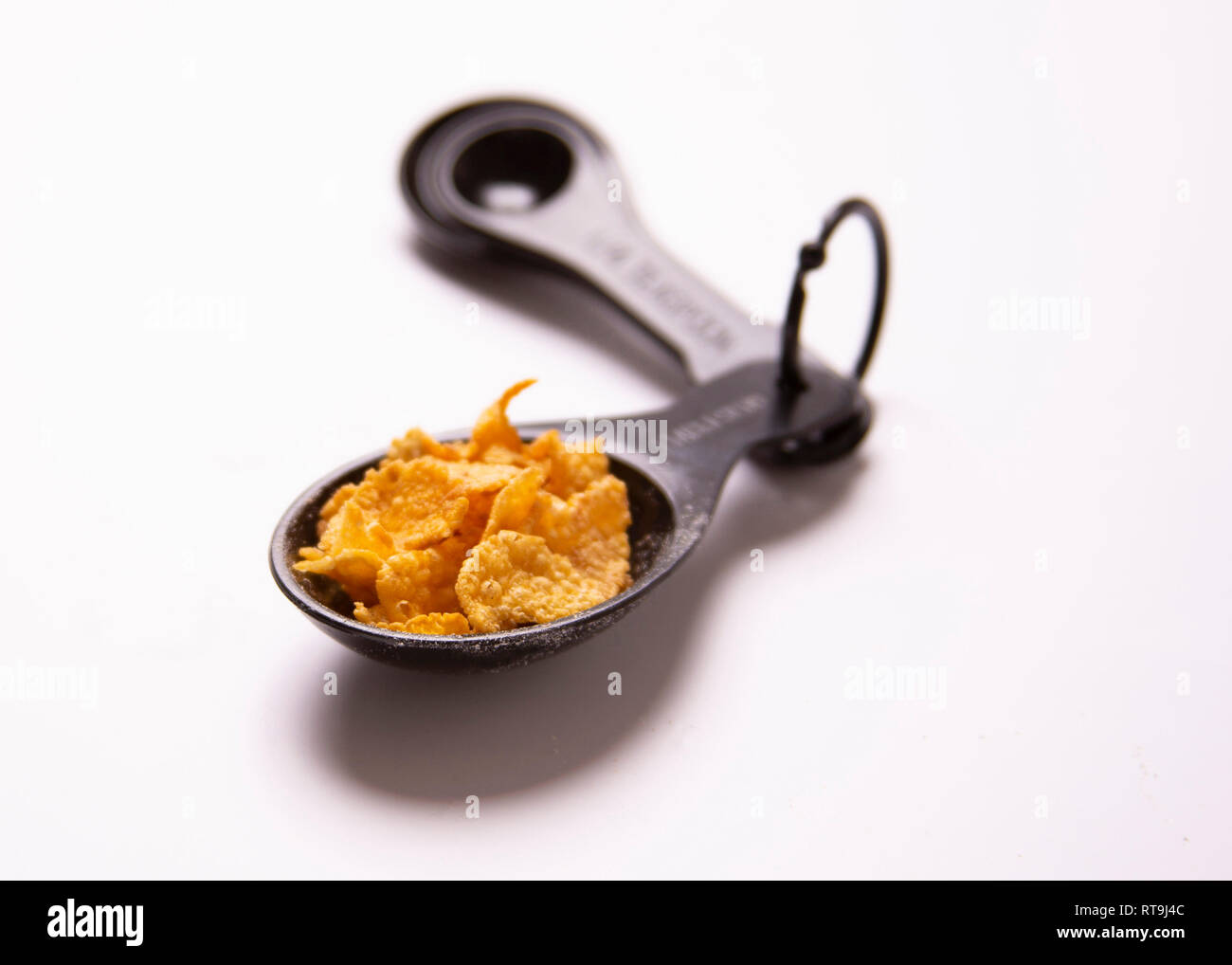 Portion control hi-res stock photography and images - Alamy