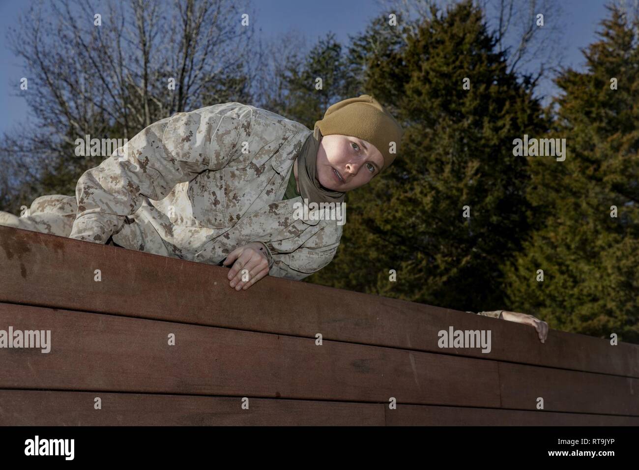 Usmc Commstrat Feature High Resolution Stock Photography and Images - Alamy