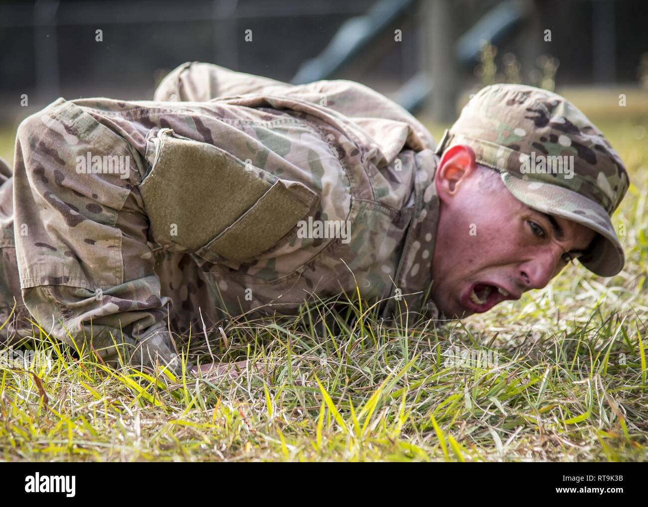 Military inspection reports hi-res stock photography and images - Alamy