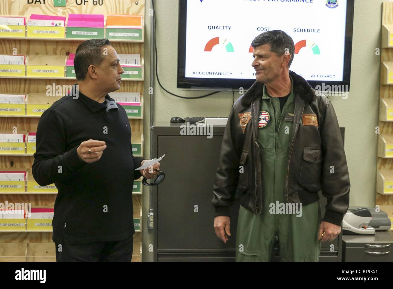 Naval air station lemoore High Resolution Stock Photography and Images ...