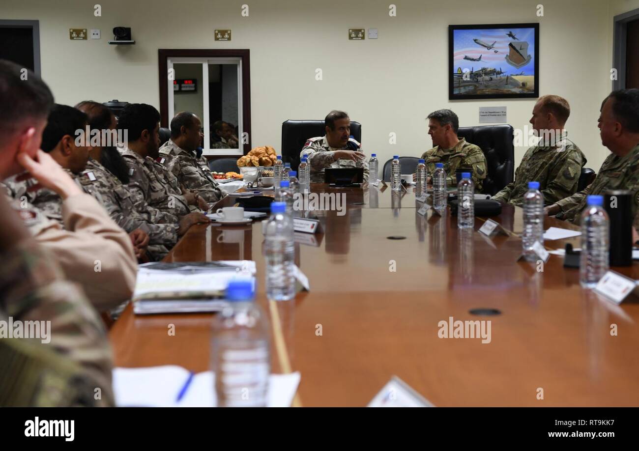 Al mubarak air base hi-res stock photography and images - Alamy