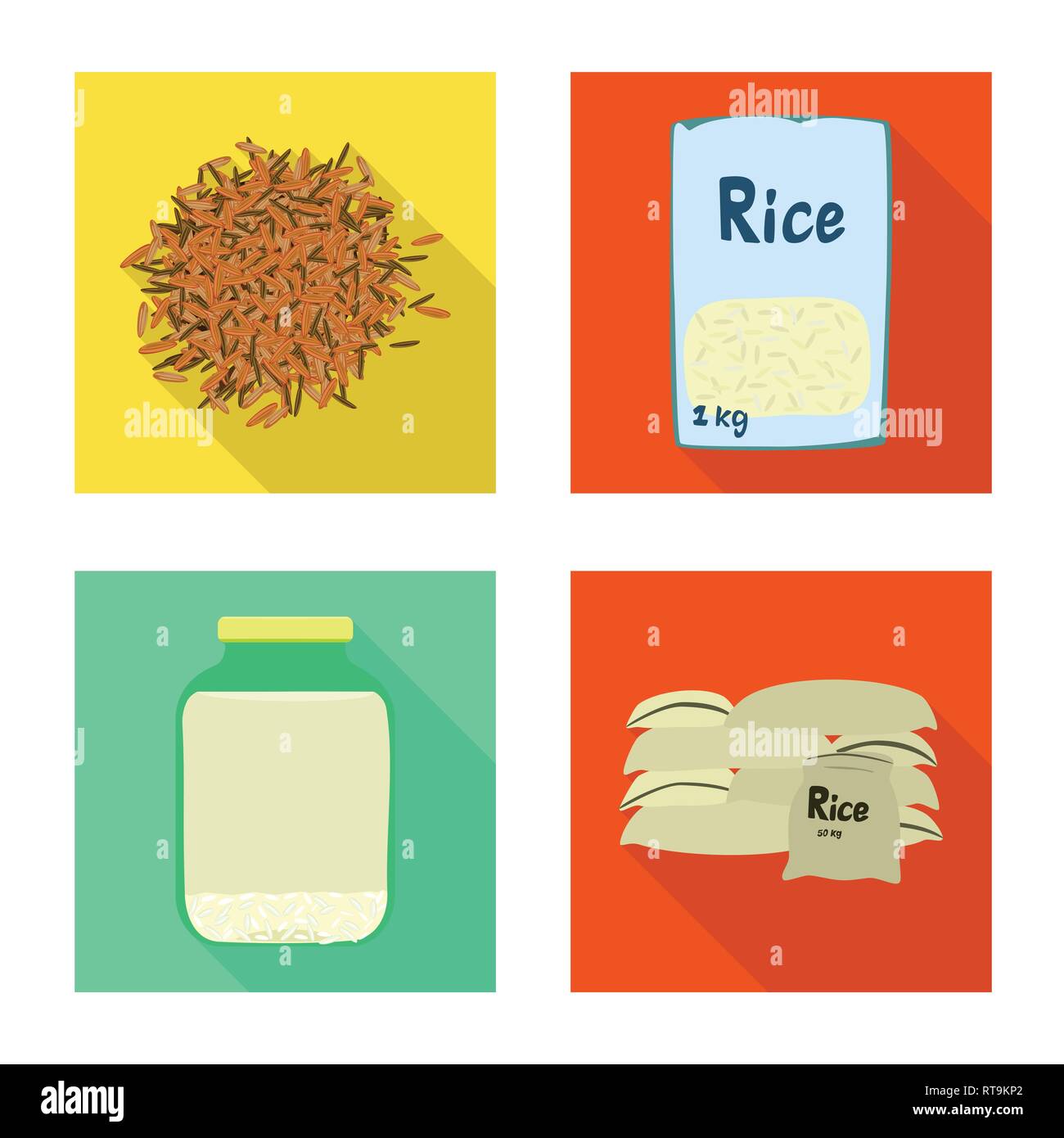 grain,packet,cook,bag,rice,water,unpolished,harvest,capacity,product ...