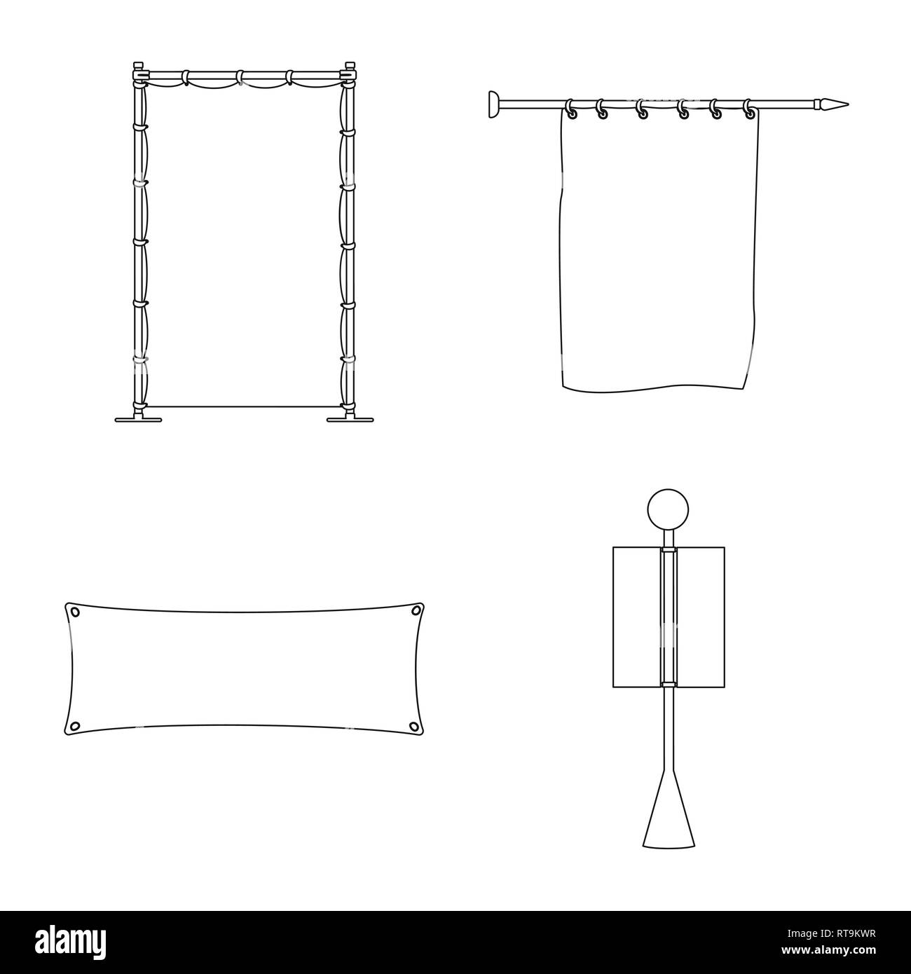 banner,curtain,screen,lamp,wall,rectangle,silk,cloth,board,cotton ...