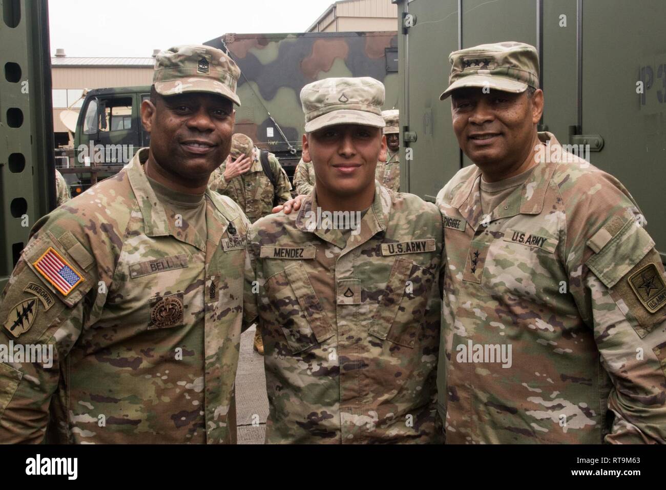 Maj gen edward daly hi-res stock photography and images - Alamy