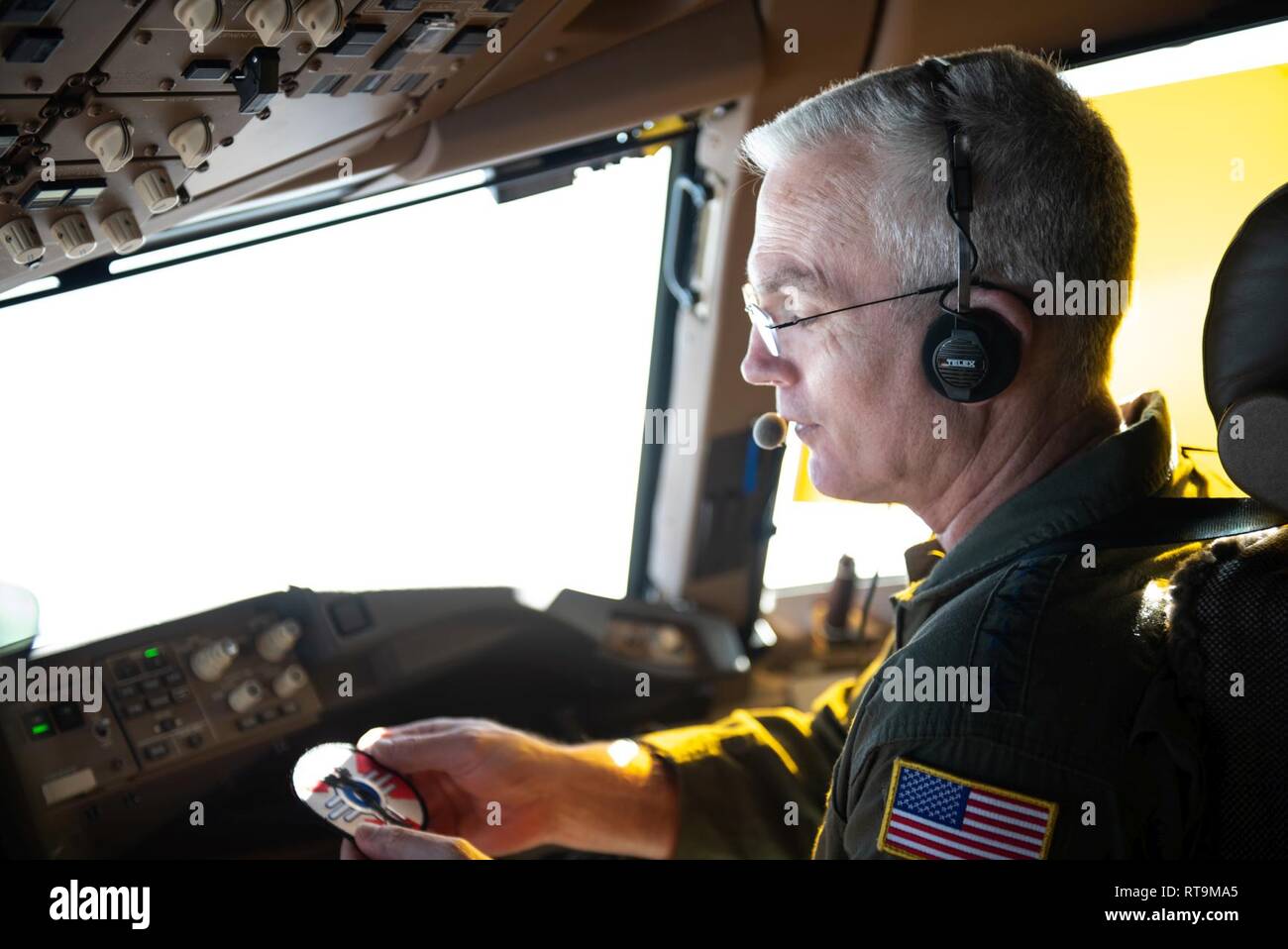 Air Force Gen. Paul J. Selva, vice chairman of the Joint Chiefs of ...