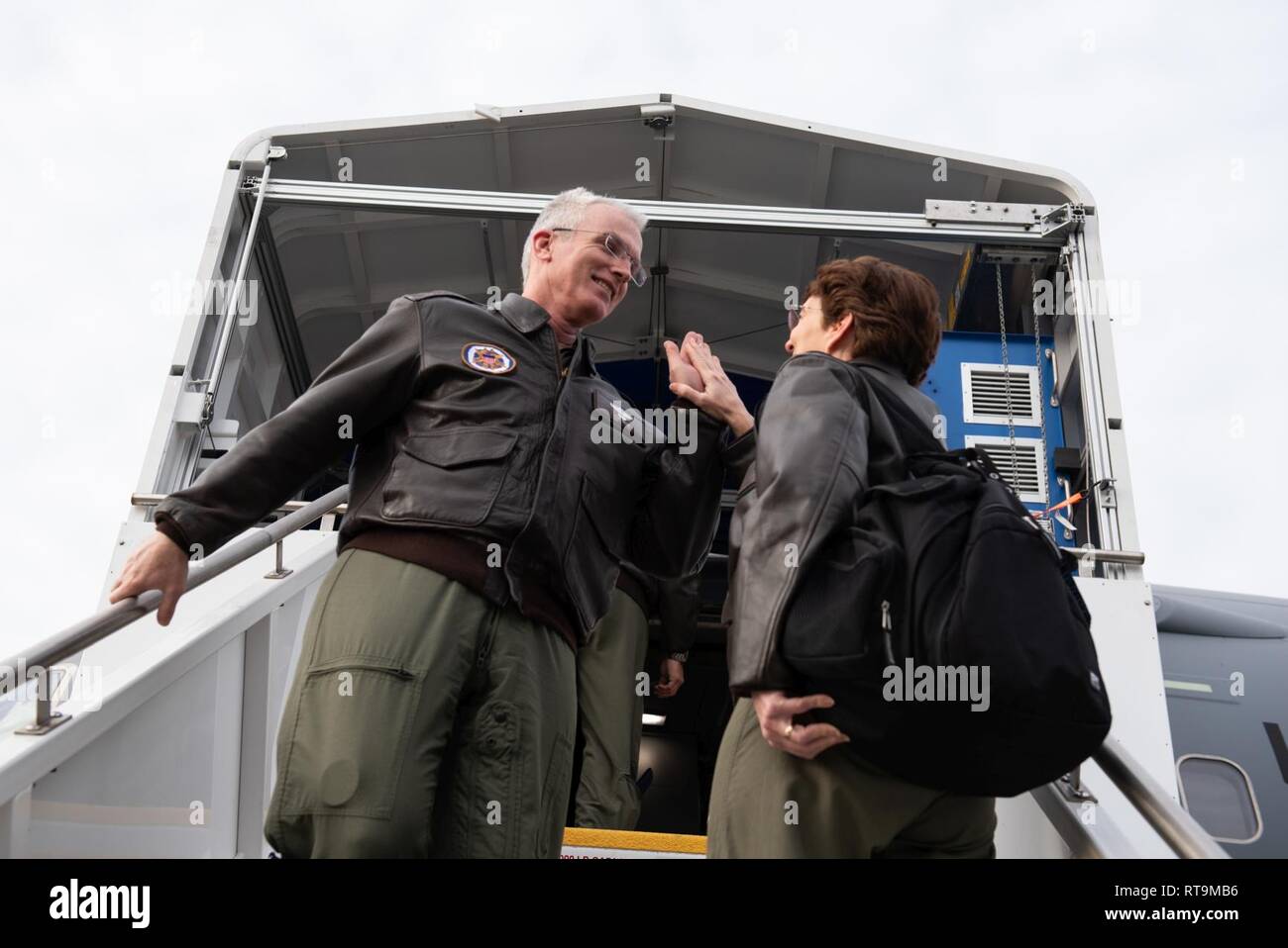 Air Force Gen. Paul J. Selva, vice chairman of the Joint Chiefs of ...