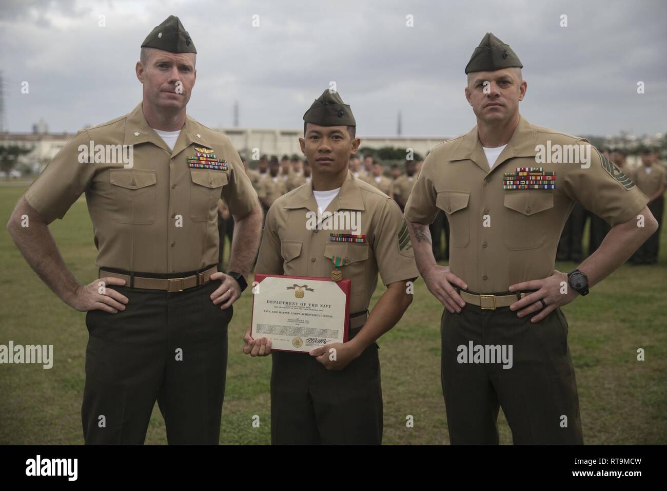 Heroes with no capes hi-res stock photography and images - Alamy