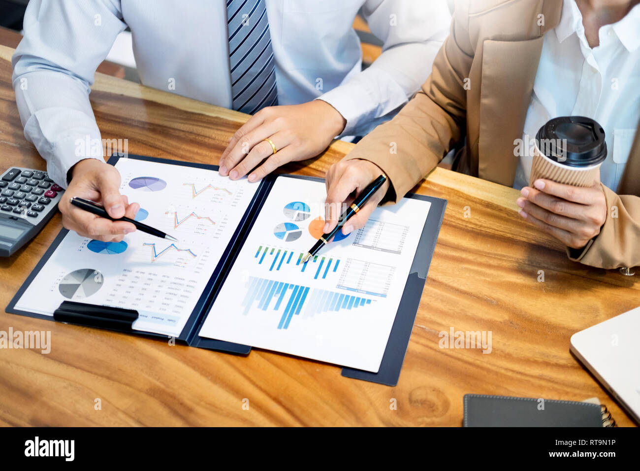 Teamwork Startup Project Planning making great discussion team Meeting ...