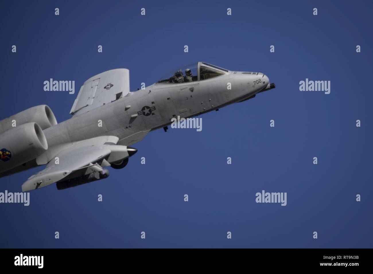 119th fighter squadron hi-res stock photography and images - Alamy