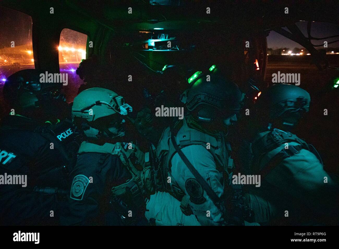 Cbp office air marine hi-res stock photography and images - Alamy