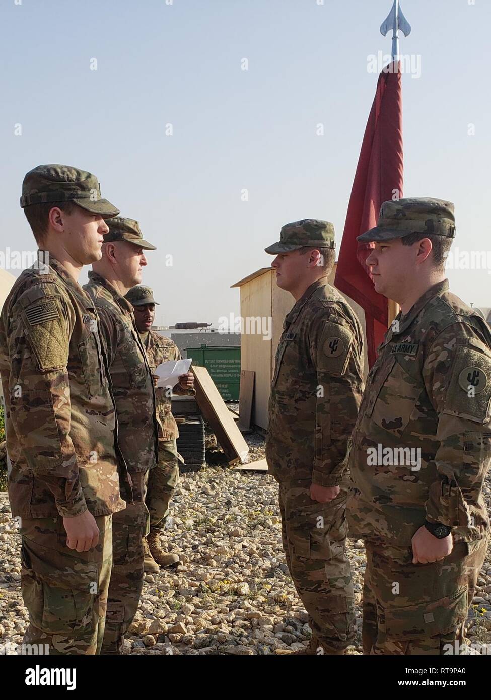 420th mcb hi-res stock photography and images - Alamy