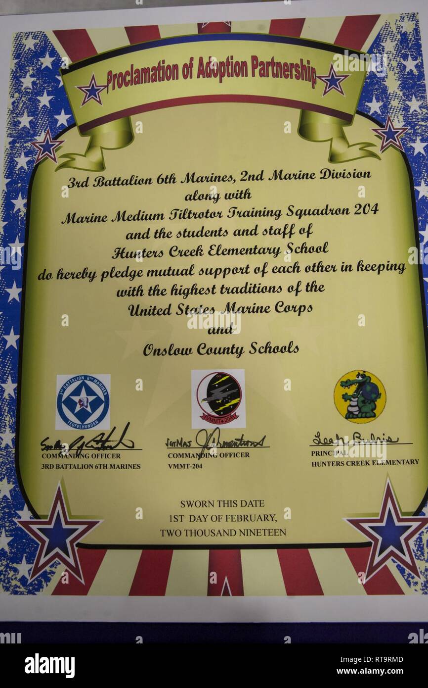 U.S. Marine Corps Sgt. Maj. Jody Armentrout, battalion sergeant major ...