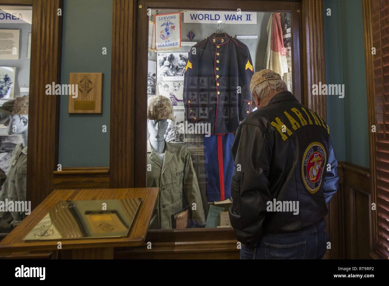 Commanding generals house hi-res stock photography and images - Alamy