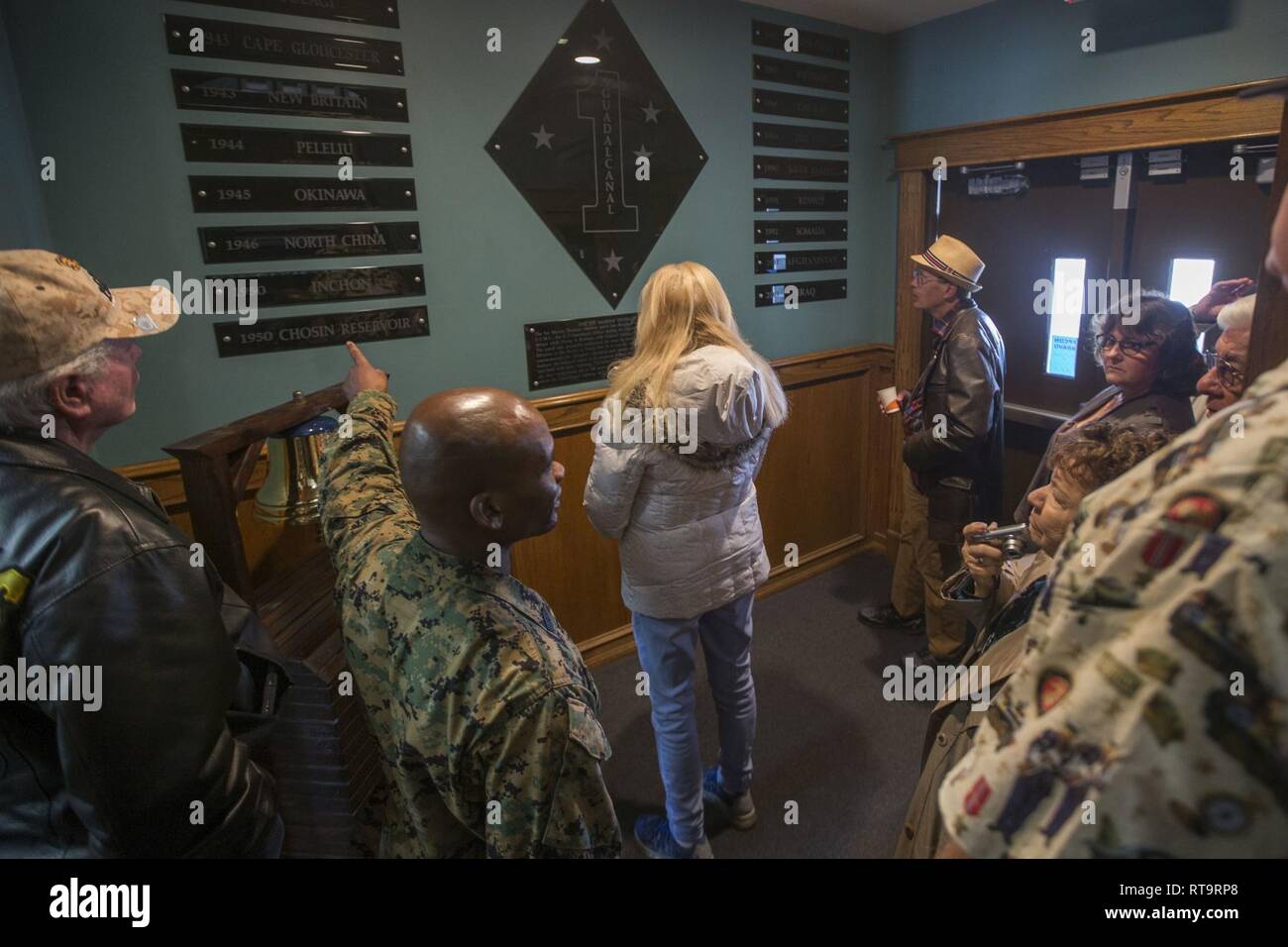 Commanding generals house hi-res stock photography and images - Alamy