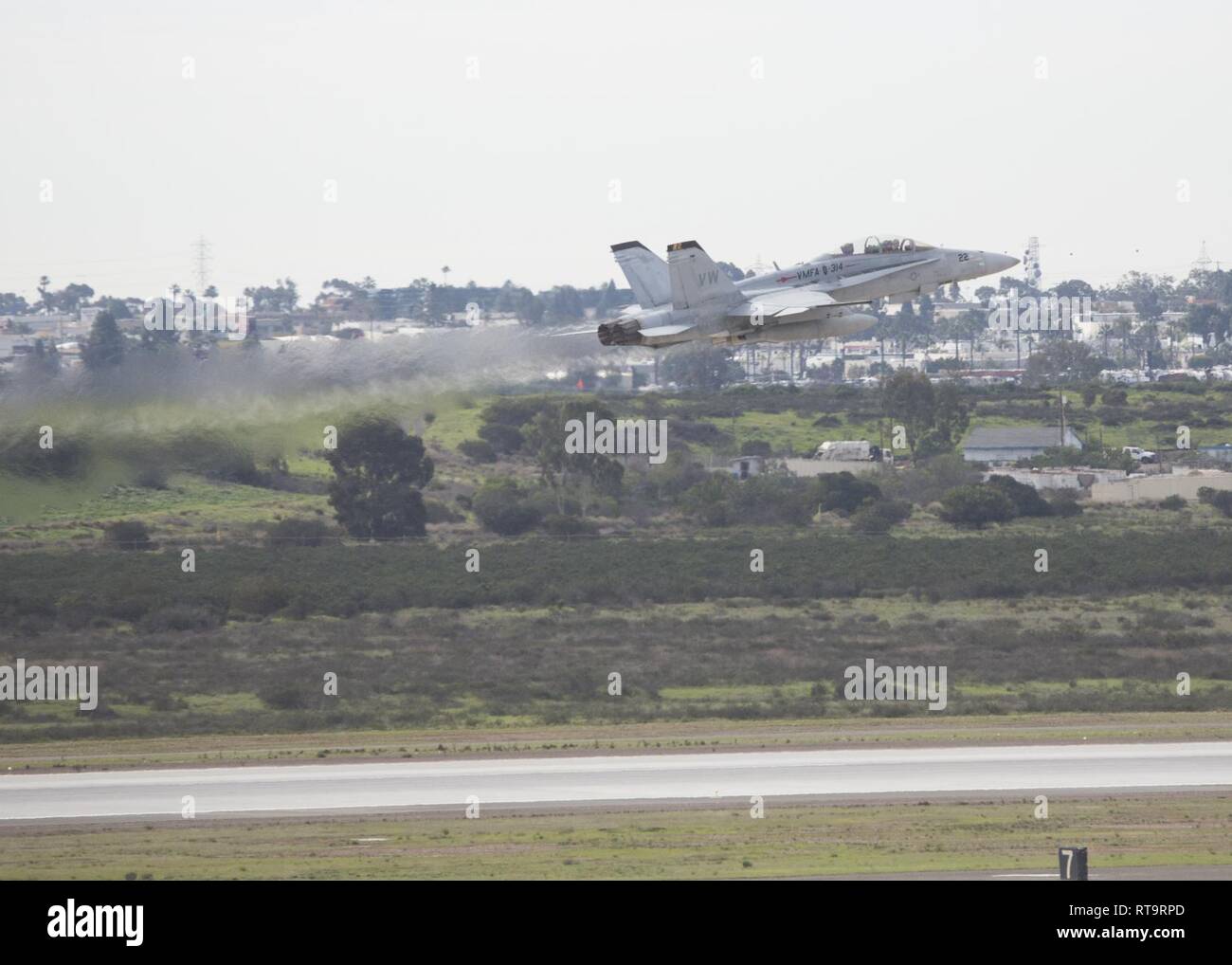 Vmfa 314 hi-res stock photography and images - Alamy