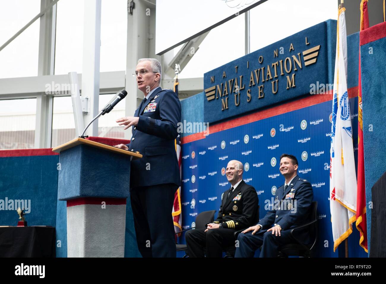 Air Force Gen. Paul J. Selva, vice chairman of the Joint Chiefs of ...