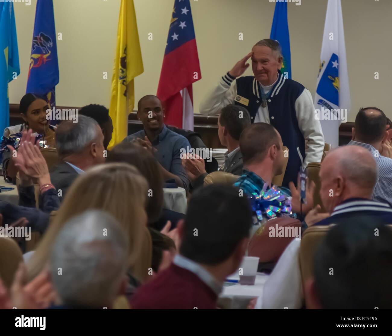 Medal of honor twin cities hi-res stock photography and images - Alamy