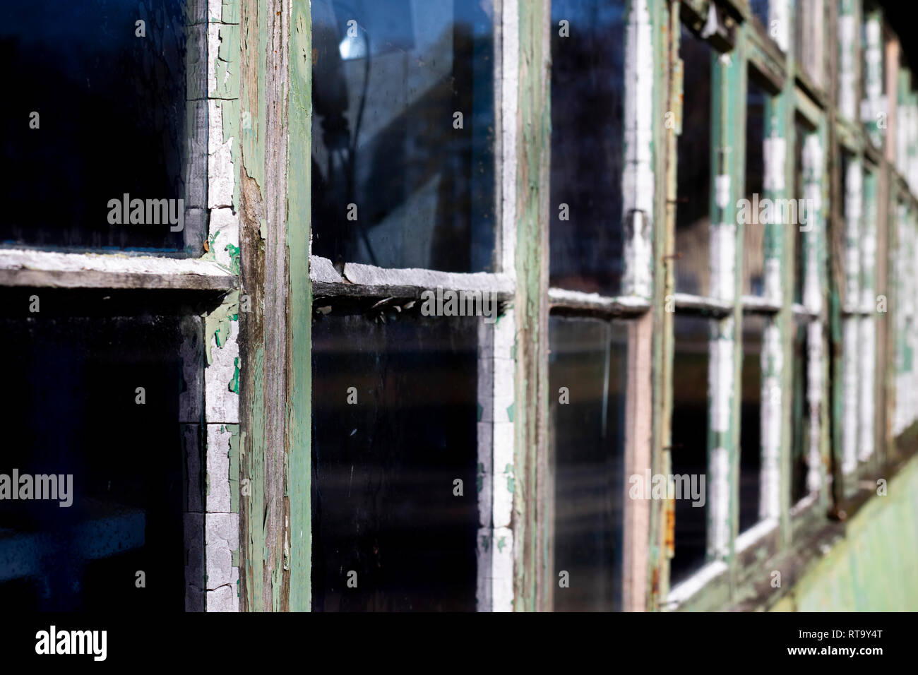 Scruffy structure hi-res stock photography and images - Alamy