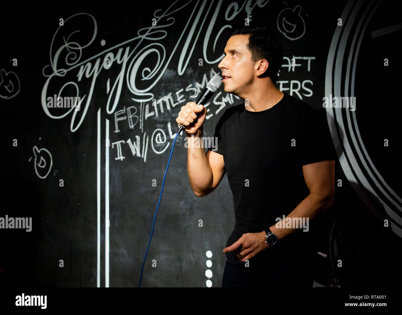 Smokescreens hi-res stock photography and images - Alamy