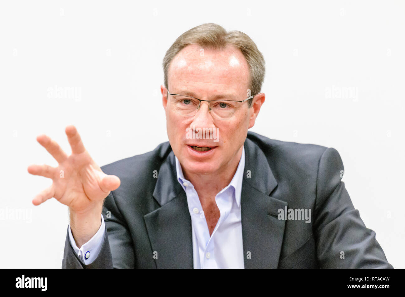 Philip jansen hi-res stock photography and images - Alamy