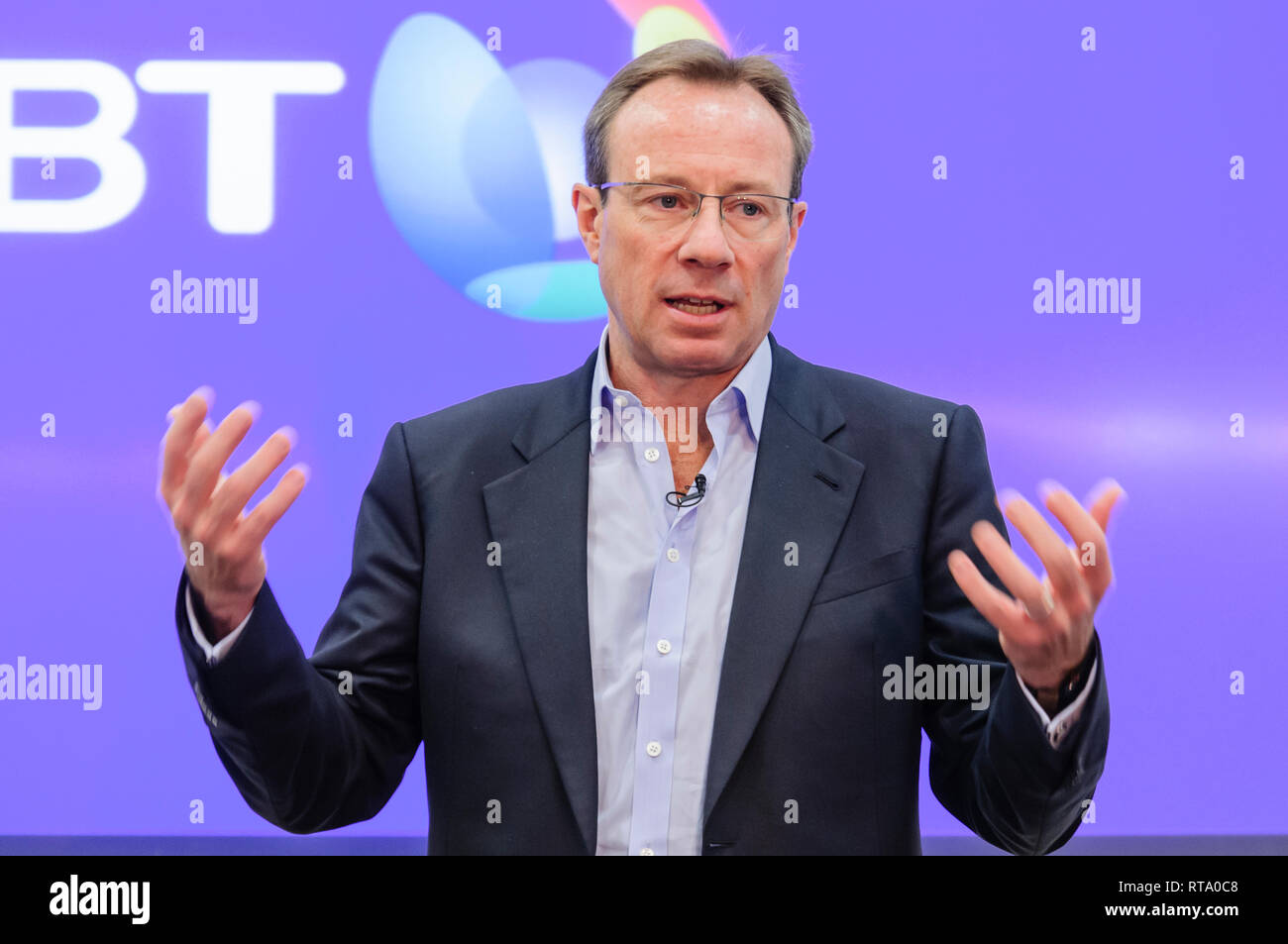 Philip Jansen Bt High Resolution Stock Photography and Images - Alamy